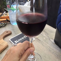 ร้าน Kosmo Bar Bistro - รีวิวร้านอาหาร - Wongnai