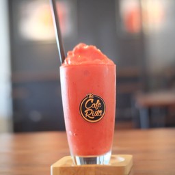 [รีวิว] ร้าน ร้าน R here หมูจุ่ม | เมนูแนะนำ รูปภาพ ราคา - Wongnai