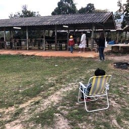 Cowboy Army Riding Club - รีวิวสถานที่ท่องเที่ยว