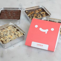 [รีวิว] ร้าน Lamelo Bake Studio | เมนูแนะนำ รูปภาพ ราคา - Wongnai