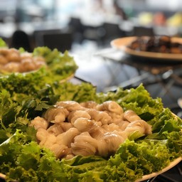 [รีวิว] ร้าน Zeta Cafe โรงแรมฮอลิเดย์อินน์ กรุงเทพฯ | เมนูแนะนำ รูปภาพ ...