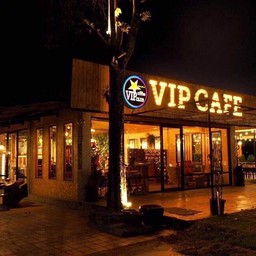 ร้าน VIP Cafe แหลมฉบัง | รีวิวร้านอาหาร - Wongnai