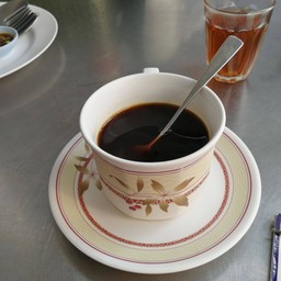 ร้าน คิงส์โอชา (King Ocha) - รีวิวร้านอาหาร - Wongnai