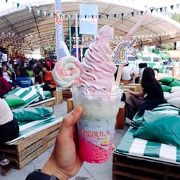 [รีวิว] ร้าน NEBULA ORIGINAL TEA | เมนูแนะนำ รูปภาพ ราคา - Wongnai