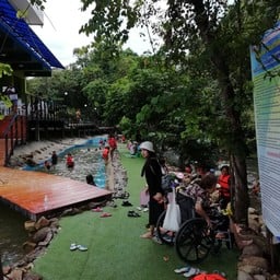 O2 Zone Resort - รีวิวที่พัก