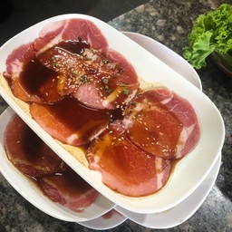 ร้าน Mr.Grill Yakiniku ศาลายา | รีวิวร้านอาหาร - Wongnai