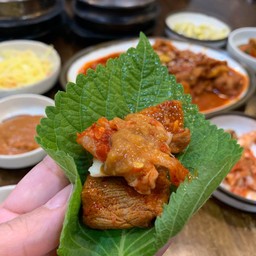 [รีวิว] ร้าน SU RA KAN | เมนูแนะนำ รูปภาพ ราคา - Wongnai