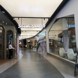 101 True Digital Park - รีวิวสถานที่ท่องเที่ยว