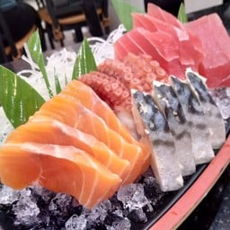 [รีวิว] ร้าน KIN Japanese Buffet & Ramen เซ็นทรัลพลาซา มหาชัย | เมนู ...