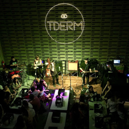 ร้าน Tderm X 455 | รีวิวร้านอาหาร