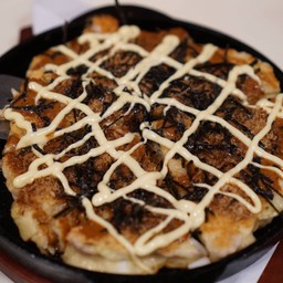 [รีวิว] ร้าน Nihon-Kai 304 | เมนูแนะนำ รูปภาพ ราคา - Wongnai