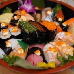 [รีวิว] ร้าน Nihon-Kai 304 | เมนูแนะนำ รูปภาพ ราคา - Wongnai