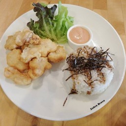 [รีวิว] ร้าน Corazon | เมนูแนะนำ รูปภาพ ราคา - Wongnai