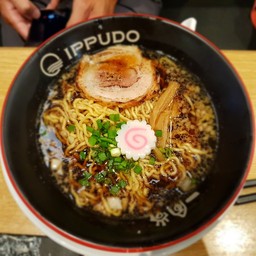 [รีวิว] ร้าน Ramen Ippudo Central Pinklao | เมนูแนะนำ รูปภาพ ราคา - Wongnai