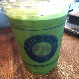 ร้าน Cafe Kaldi - Thonglor Ginza Thonglor | รีวิวร้านอาหาร - Wongnai