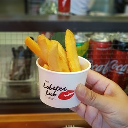 [รีวิว] ร้าน Lobster Lab Thonglor 17 | เมนูแนะนำ รูปภาพ ราคา - Wongnai