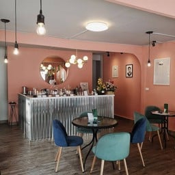 ร้าน ARUN CAFE | รีวิวร้านอาหาร