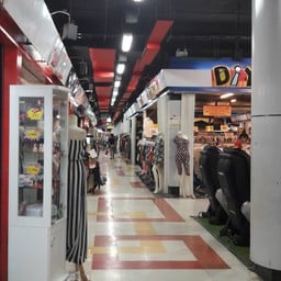 แฮปปี้แลนด์ เซ็นเตอร์ (Happyland Center) - รีวิวสถานที่ท่องเที่ยว