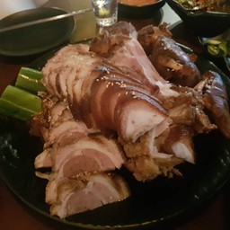 [รีวิว] ร้าน MoonLight Korean Pocha | เมนูแนะนำ รูปภาพ ราคา - Wongnai