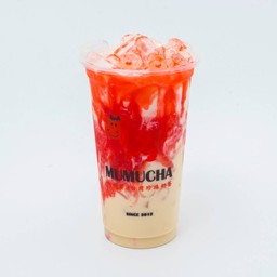 Mumucha (ชานมไข่มุก) ซีคอนศรีนครินทร์( โซนโลตัส) - สั่งอาหารเดลิเวอรี ...