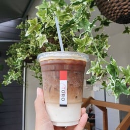 ร้าน TORO Coffee | รีวิวร้านอาหาร