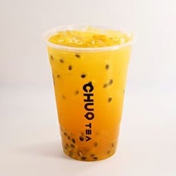 [รีวิว] ร้าน CHUQ TEA สุรวงศ์ | เมนูแนะนำ รูปภาพ ราคา