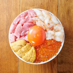 ร้าน Mainichi Sushi ทองหล่อ | รีวิวร้านอาหาร