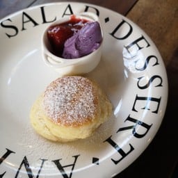 [รีวิว] ร้าน Under The Tree Cafe ขอนแก่น | เมนูแนะนำ รูปภาพ ราคา - Wongnai