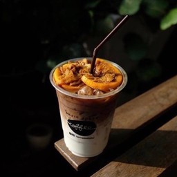 Basic Space Coffee - สั่งอาหารเดลิเวอรี | Wongnai x LINE MAN