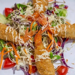 [รีวิว] ร้าน Home Cake Cafe | เมนูแนะนำ รูปภาพ ราคา