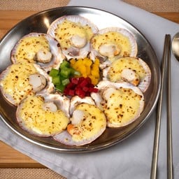 ร้าน Shell We Meat- All You Can Eat Korean food อาหารเกาหลี ปูดองซีอิ๊ว ...