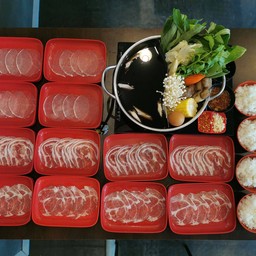 Shabu Addict Rama 3 - สั่งอาหารเดลิเวอรี | Wongnai x LINE MAN