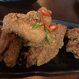 [รีวิว] ร้าน MoonLight Korean Pocha | เมนูแนะนำ รูปภาพ ราคา - Wongnai