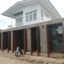 ร้าน นวลคาเฟ่ ( NUAN CAFE ) - | รีวิวร้านอาหาร - Wongnai