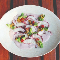 ABOVE ELEVEN - สั่งอาหารเดลิเวอรี | Wongnai x LINE MAN