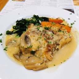 [รีวิว] ร้าน Tops Eatery Chidlom | เมนูแนะนำ รูปภาพ ราคา - Wongnai