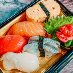 ร้าน Mainichi Sushi สาทร | รีวิวร้านอาหาร - Wongnai