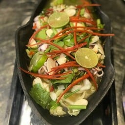 ร้าน จิ้มจุ่มหม้อดิน 99 บรรทัดทอง - | รีวิวร้านอาหาร