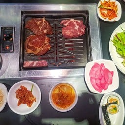 [รีวิว] ร้าน JUN'S KITCHEN รังสิต - คลองหลวง | เมนูแนะนำ รูปภาพ ราคา