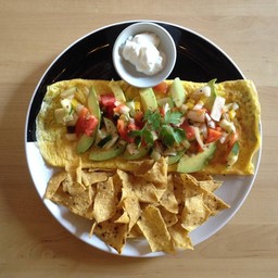 [รีวิว] ร้าน Fresh & Wraps Resto Bar | เมนูแนะนำ รูปภาพ ราคา - Wongnai