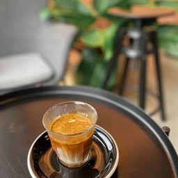 [รีวิว] ร้าน Fika & Co. Cafe Singha Complex | เมนูแนะนำ รูปภาพ ราคา - Wongnai