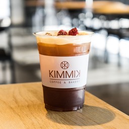 KIMMIK Coffee & Bakery ตรีนิตี้มอลล์ - สีลม - สั่งอาหารเดลิเวอรี ...