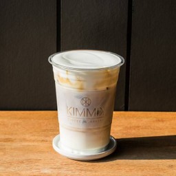 KIMMIK Coffee & Bakery ตรีนิตี้มอลล์ - สีลม - สั่งอาหารเดลิเวอรี ...
