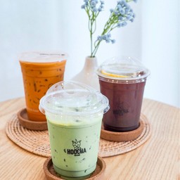 [รีวิว] ร้าน hoocha tea bar | เมนูแนะนำ รูปภาพ ราคา - Wongnai