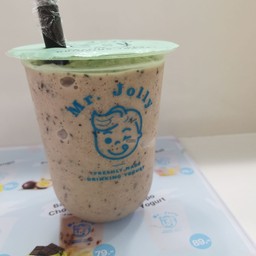 [รีวิว] ร้าน Mr.Jolly Yogurt (Interchage21 / Asoke) อินเตอร์เชนจ์ ...
