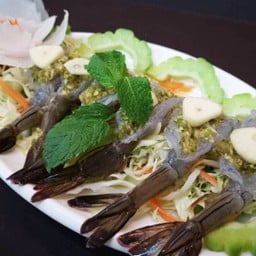 ร้าน จิ้มจุ่มหม้อดิน 99 บรรทัดทอง - | รีวิวร้านอาหาร