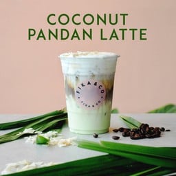 ร้าน Fika & Co. Cafe Singha Complex | รีวิวร้านอาหาร