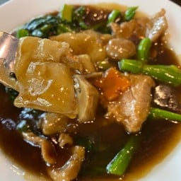 [รีวิว] ร้าน เสวย ริเวอร์วิว พระราม3 | Savoey Riverview Rama3 พระราม 3 ...