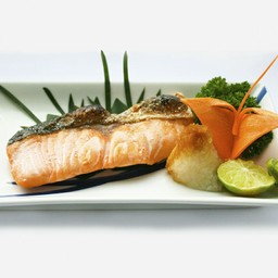 ร้าน SAIZEN JAPANESE RESTAURANT โรงแรมชาเทรียม ริเวอร์ไซค์ | รีวิวร้านอาหาร