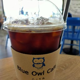 ร้าน Blue Owl Cafe | รีวิวร้านอาหาร - Wongnai